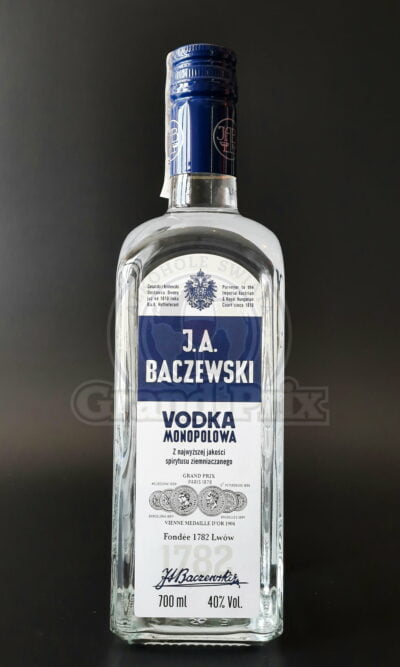 Drinki z wódką – 7 sprawdzonych przepisów, które zrobisz w 5 minut ...