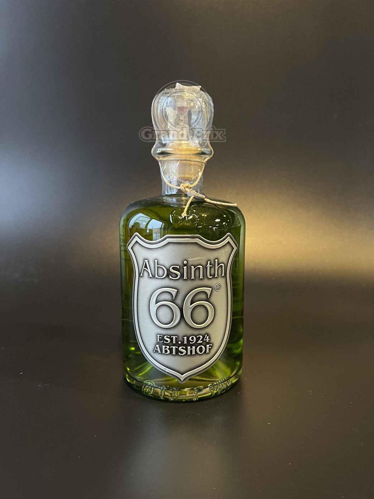 ABSYNT 66 Classic 0,5L - Alkohole Świata